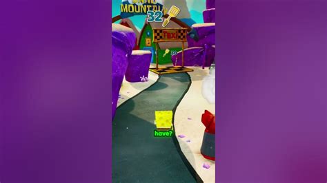 Exploring Spongebobs World Youtube