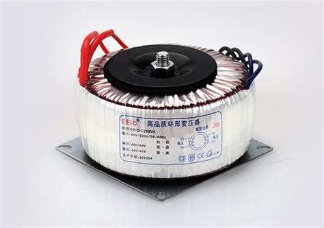 环形变压器220v匝数 环形变压器线圈匝数表 变压器12v变0v家用 大山谷图库