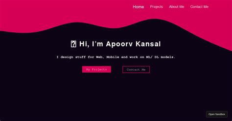 react progressive graceful image examples codesandbox