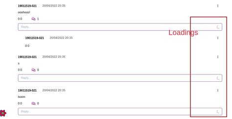 javascript loading shows on all buttons of mapped items in react