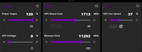 Can Someone Explain Gpu Voltage For Me R Overclocking