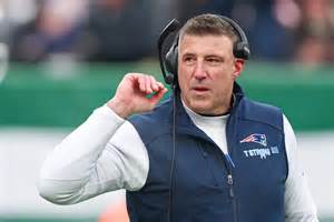 Seahawks Fans Call Out Dianna Russini For Pushing Mike Vrabel Narrative