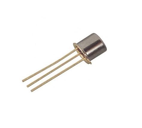 Your Guide To 2n2646 Pn Unijunction Transistor