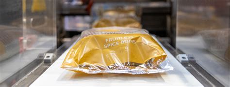 Flow Wrap Film Packaging Accolade Packaging Nz