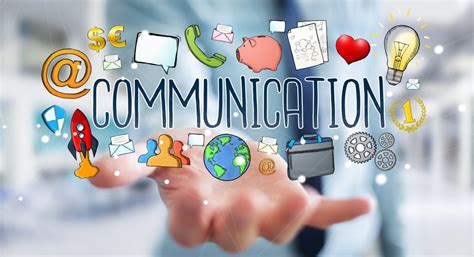 5 Ways To Communicate Effectively
