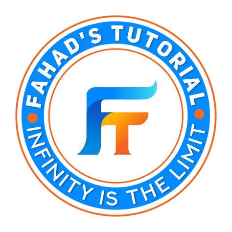 Fahads Tutorial