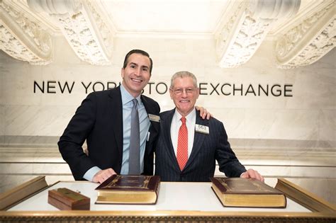 Rosenblatt Securities Undertakes Leadership Transition Press Releases