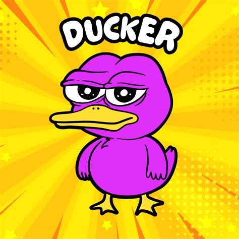 ducker presale launch a quacky adventure begins on
