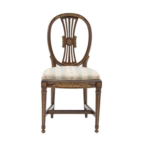 Classic Chair I T O K I S H