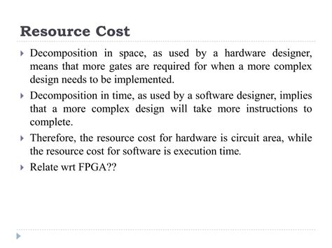 Introduction To Fpgas Pptx