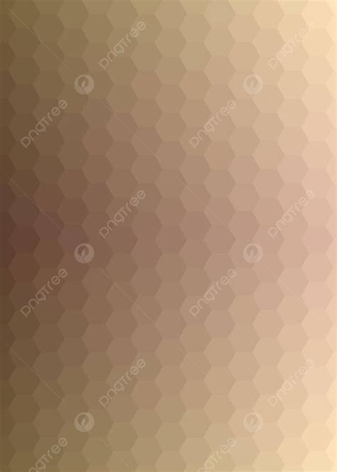 Illustration Of A Colorgenerative Background With Abstract Polygons