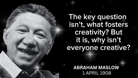 45 Best Abraham Maslow Quotes About Life And Success Video Dailymotion