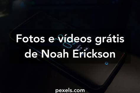 Noah Erickson Fotografia