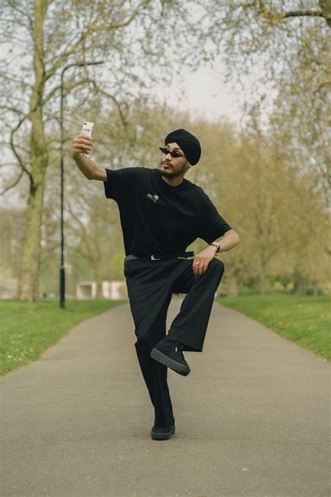 ADER Errors Selfie Culture SS Campaign PAUSE Online Men S Fashion Street Style Fashion