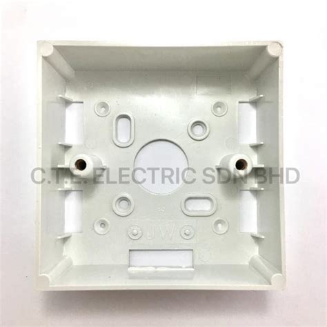 Partition Box Electrical Wiring Supplier