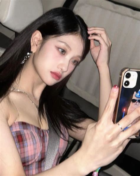 프로미스나인 이서연