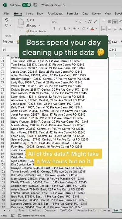 Ms Excel Shortcut Keys And Formulas Youtube