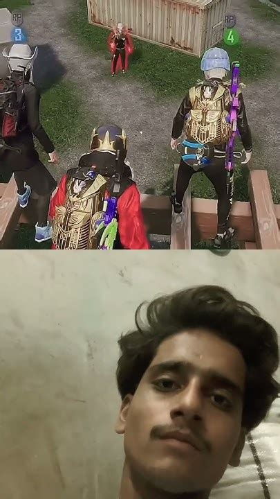 Wait For Victors 999iq Pro Player 😤😤 Attitude Status Funny Video