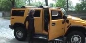 Garbage Latex Fetish Tnaflix Com