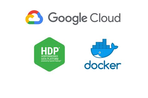 Hortonworks Data Platform