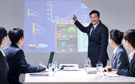 5个技巧让你在职场中脱颖而出 知乎