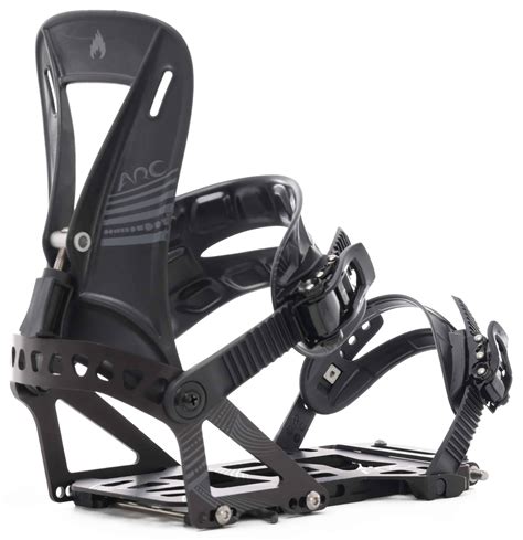 spark randd arc st splitboard bindings 2023 black free shipping tactics