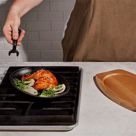 Cast Iron Broiler Pan