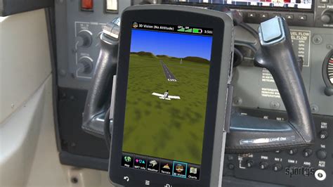 Aviation Gps System At Mickey Munos Blog