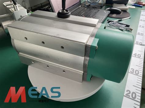 维修进口大量程拉绳位移传感器调试成功 济南精量电子
