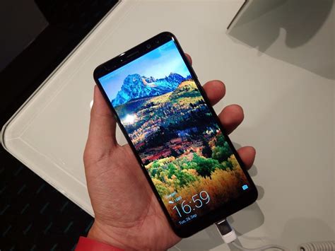 Huawei Nova I To Officially Land In Malaysia For Rm On October Technave