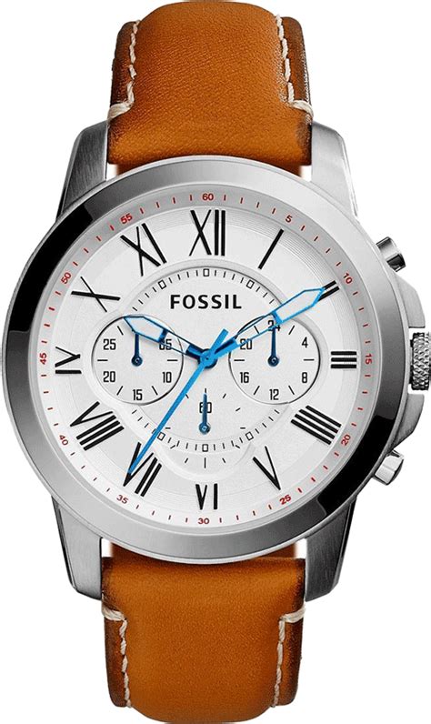 Buy Fossil Fs5060 Watch In India I Swiss Time House