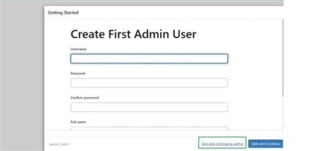 Introduction To Jenkins Pipeline As Code Jenkinsfile Geeksforgeeks