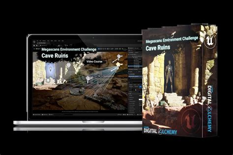 unreal engine pro masterclass