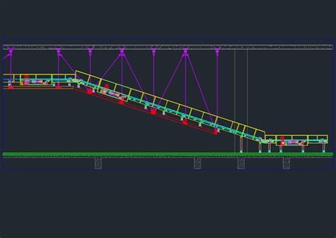Pfc 150x75x18 Your Steel Standards And Cad File Hub