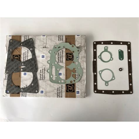 Gearbox Gasket Set 194 00