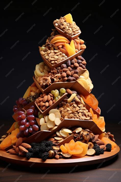 Premium Photo A 3d Abstract Composition Of Ajeel Using Geometric Shapes