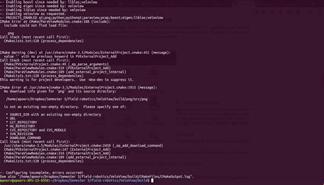 Velodyne VLP Sensor Documentation Documentation