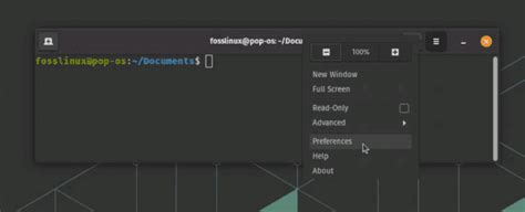 How To Display Directory Trees In The Linux Terminal