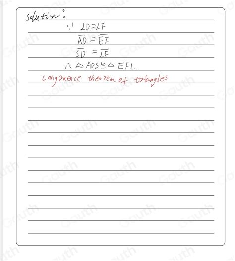 solved 10 supply the missing reason to complete the proof below