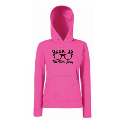 Geek Is The New Sexy Packa