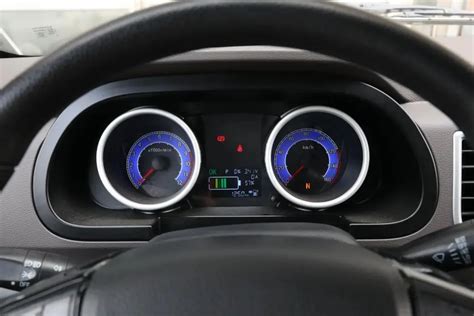 Electric Passenger Van ESP Efficient Reliable Transport