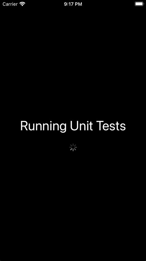 Cracking The Ios Developer Coding Challenge Swiftui Edition · Race