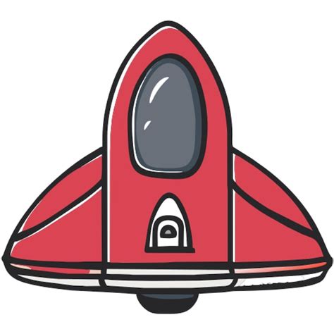 Alfs Spaceship Vectors And Illustrations For Free Download Freepik