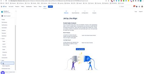 JET Tool For Jira Align Fails Check 1 Stories Should Be Linked To