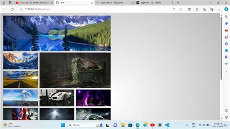 Html Contenido Del Grid En Css No Me Ocupa Toda La Ventana Stack Overflow En Español