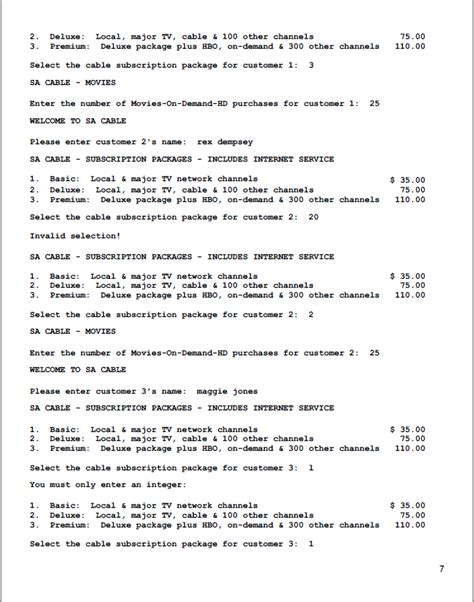 Solved Im Having Problems Getting This Java Code To Work