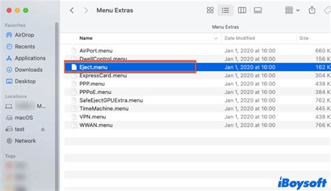 4 Methods How To Remove SD Card From MacBook Safely