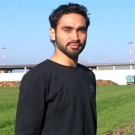 Gurvir Singh Punjabi University Patiala Patiāla Department Of Physical Education