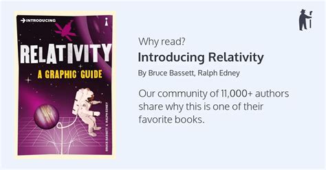 Why Read Introducing Relativity