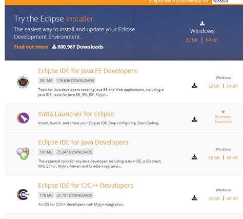Eclipse搭建java Swing可视化开发环境eclipse Swing可视化开发 Csdn博客